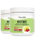 NaturalSlim magnesium citrate powder benefits