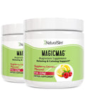 NaturalSlim magnesium citrate powder benefits