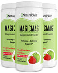 NaturalSlim magnesium citrate powder