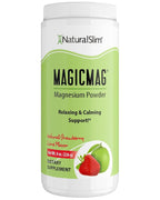 NaturalSlim magnesium citrate powder