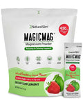 NaturalSlim magnesium citrate powder