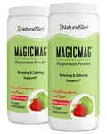 NaturalSlim magnesium citrate powder