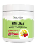 NaturalSlim magnesium citrate powder
