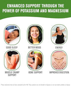 NaturalSlim magnesium for daily wellness