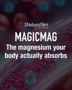 NaturalSlim magnesium for muscle recovery