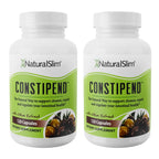 NaturalSlim magnesium oxide capsules