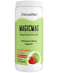 NaturalSlim magnesium powder for stress relief