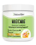 NaturalSlim magnesium powder for stress relief