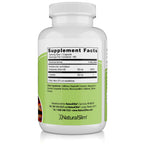 NaturalSlim multivitamin for seniors health