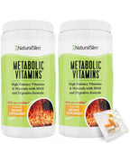 NaturalSlim multivitamins for daily health