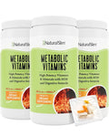 NaturalSlim multivitamins for optimal health