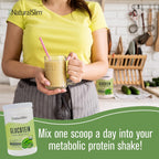 NaturalSlim prebiotic resistant starch uses