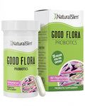 NaturalSlim probiotics for women