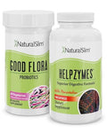 NaturalSlim probiotics for women