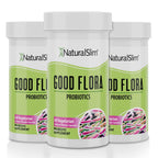 NaturalSlim probiotics for women