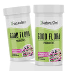 NaturalSlim probiotics for women