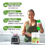NaturalSlim protein for weight management