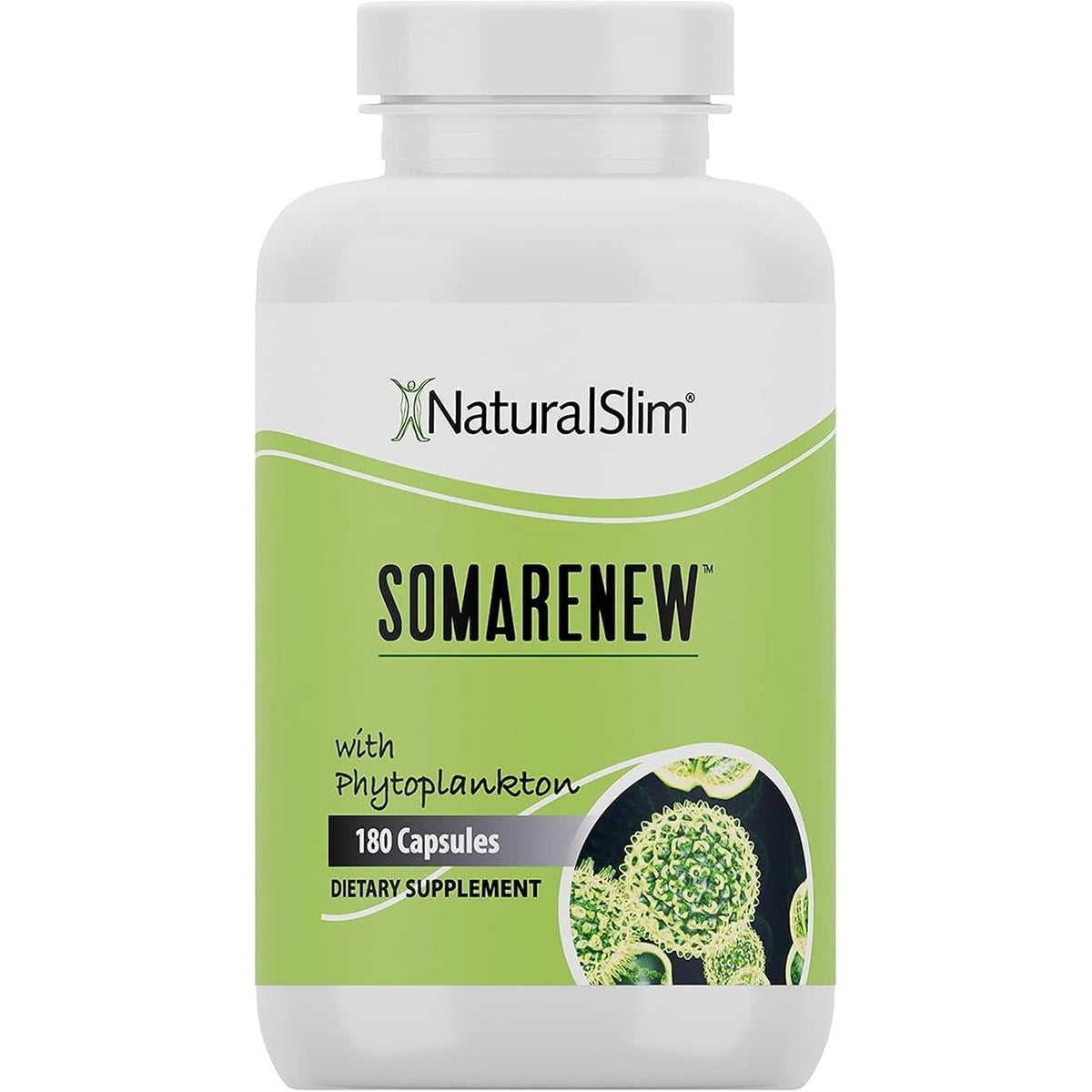 NaturalSlim Somarenew metabolism booster