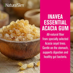 NaturalSlim stick packs for hydration