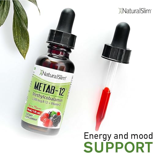 NaturalSlim vitamin D for immune support