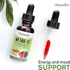 NaturalSlim vitamin D for immune support