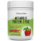 NaturalSlim whey protein for metabolism