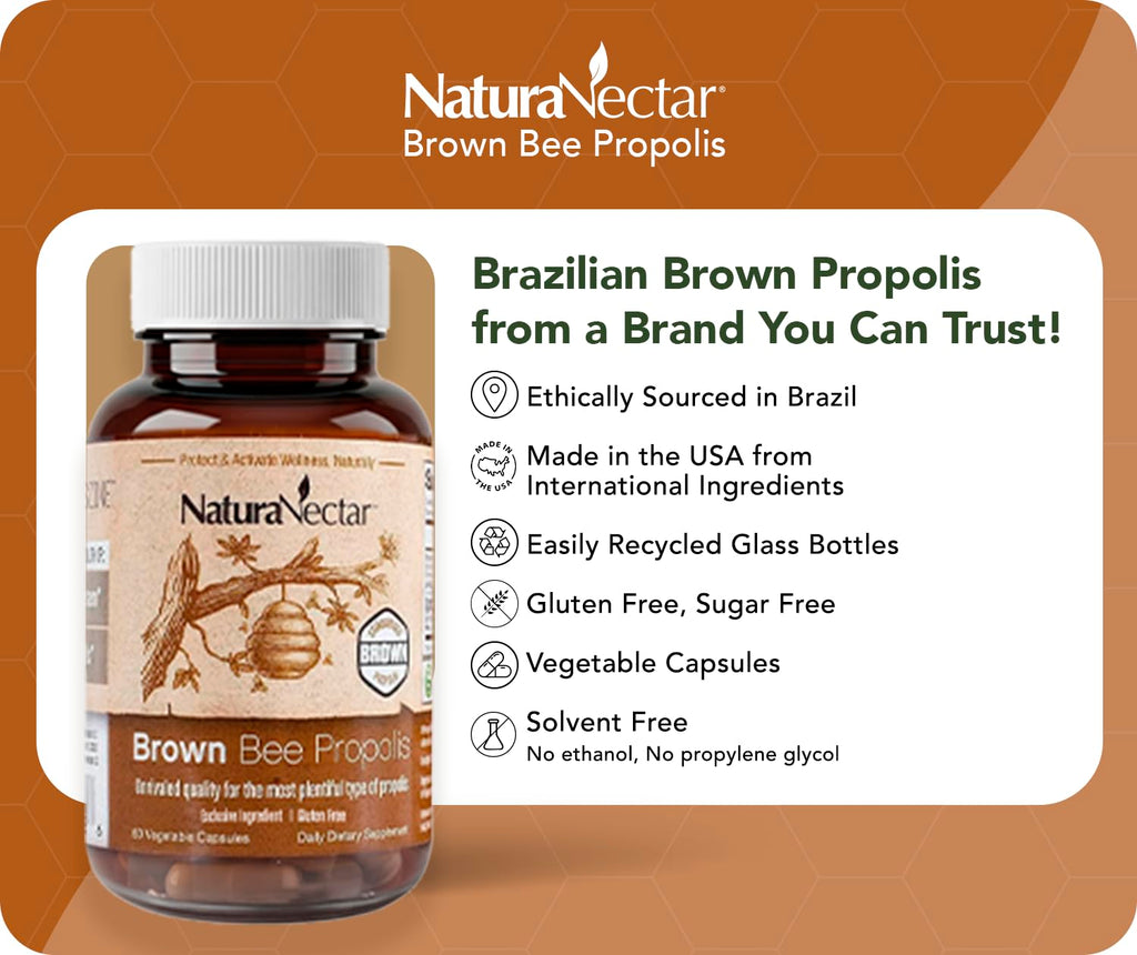 NaturaNectar multivitamin for men