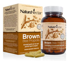 NaturaNectar multivitamins for overall health