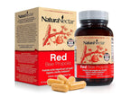 NaturaNectar Red Bee Propolis capsules