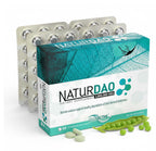 NATURDAOCOM DAO enzyme tablets