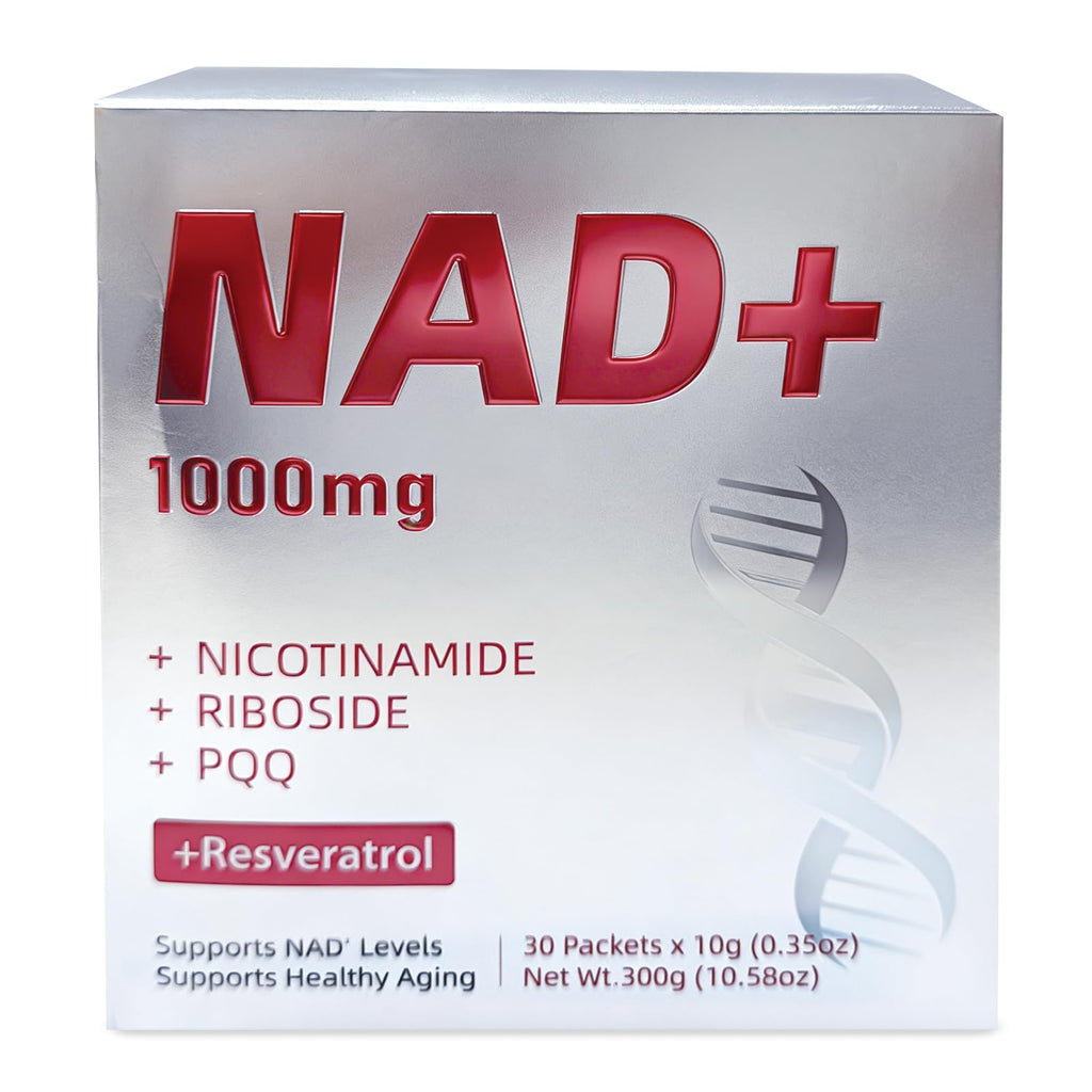 Nature Aurora 1000 mg packets