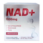 Nature Aurora 1000 mg packets