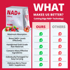 Nature Aurora antioxidants for daily nutrition