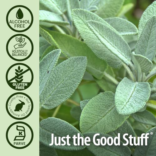 nature-based vitamin and mineral support