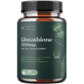 Nature Bound glutathione skin brightening