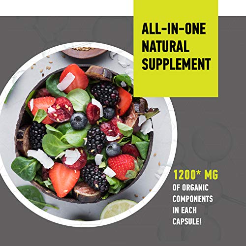 Nature Care elderberry immune support
