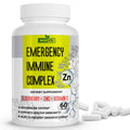 Nature Care elderberry support capsules