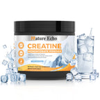 Nature Echo creatine monohydrate powder