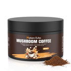Nature Echo mushroom coffee blend
