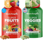 Nature Fruits multivitamins for women