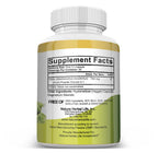 Nature Herbal Life multivitamins for wellness