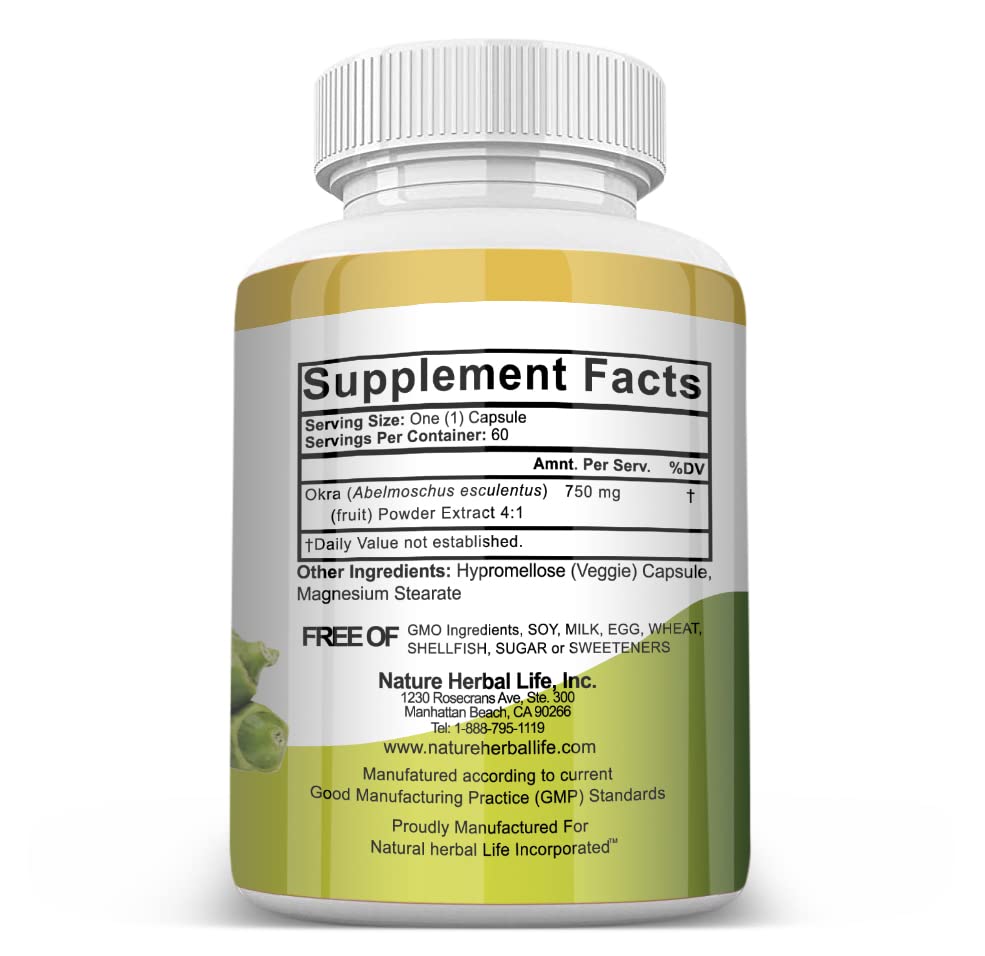 Nature Herbal Life multivitamins for wellness