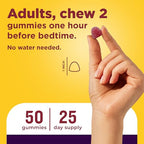Nature Made 50 count sleep aid