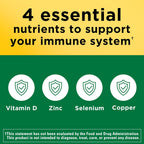 Nature Made 5000 IU vitamin D