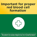 Nature Made B6 for immune health