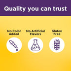 Nature Made biotin for beauty benefits
