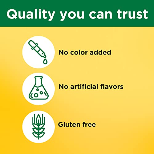 Nature Made calcium for family wellness