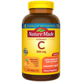 Nature Made chewable vitamin C tablets
