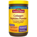 Nature Made collagen peptides powder