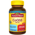 Nature Made CoQ10 100 mg softgels